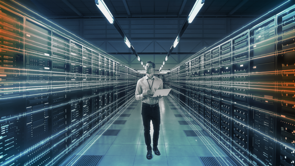 Enhancing Data Center Performance and Efficiency: Intel® Xeon® 6 Processor Family Insights ...