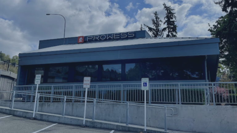 Contact Us - Prowess Consulting