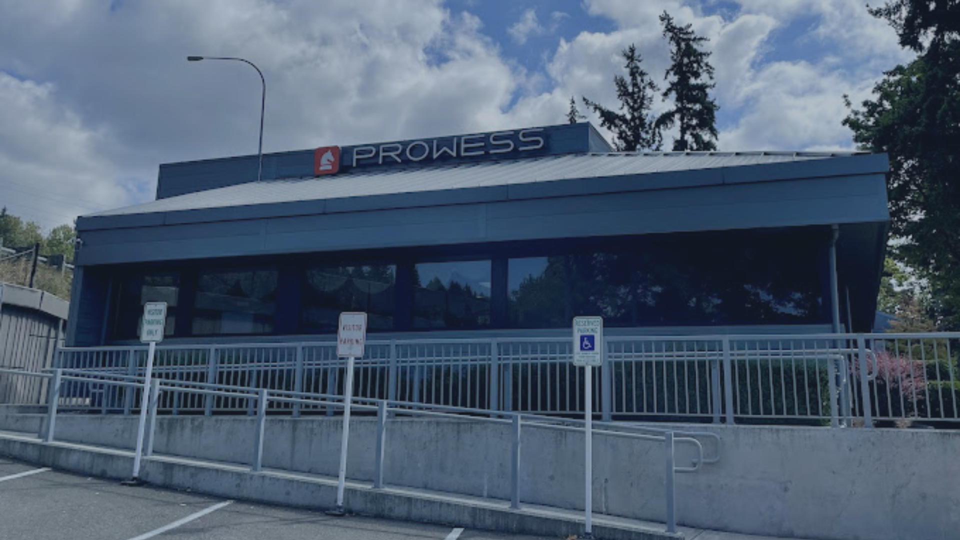 Contact Us - Prowess Consulting